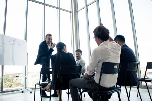 Sales Leadership - Sales Development Expert